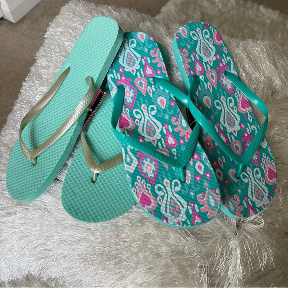 Shoes | Flip Flops 7 | Poshmark